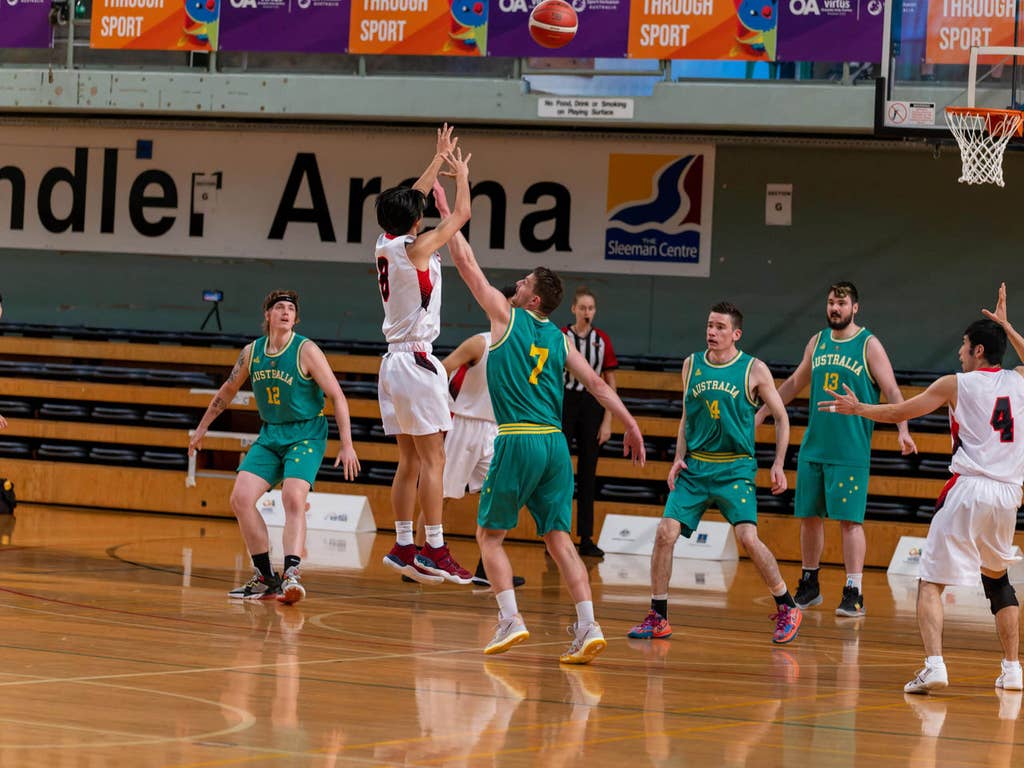 Sleeman Sports Complex Home | Sleeman Sports Complex