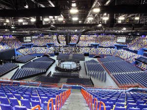 Geoff Henke Olympic Winter Training Centre | Sleeman Sports Complex