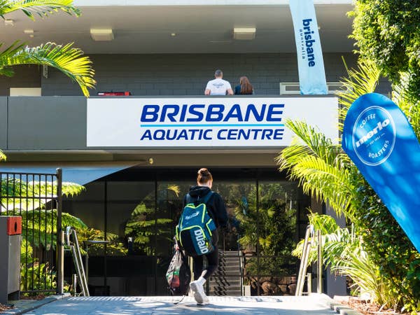 Brisbane Aquatic Centre Free Watersilde Weekend | Sleeman Sports Complex