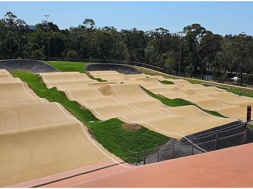 Sleeman Sports Complex Home | Sleeman Sports Complex