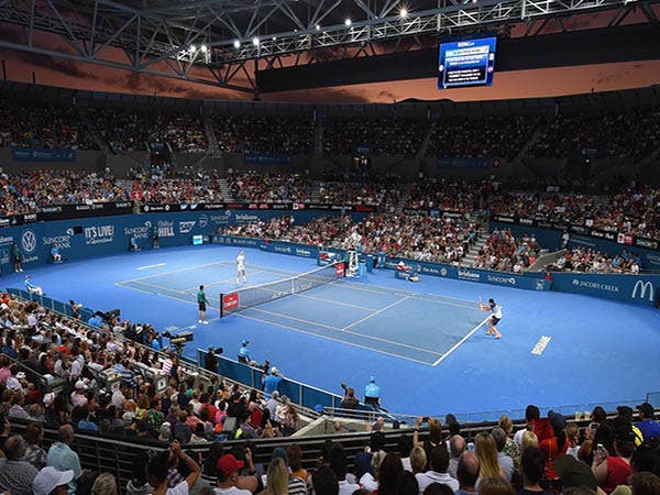 Sport Facilities | Sleeman Sports Complex